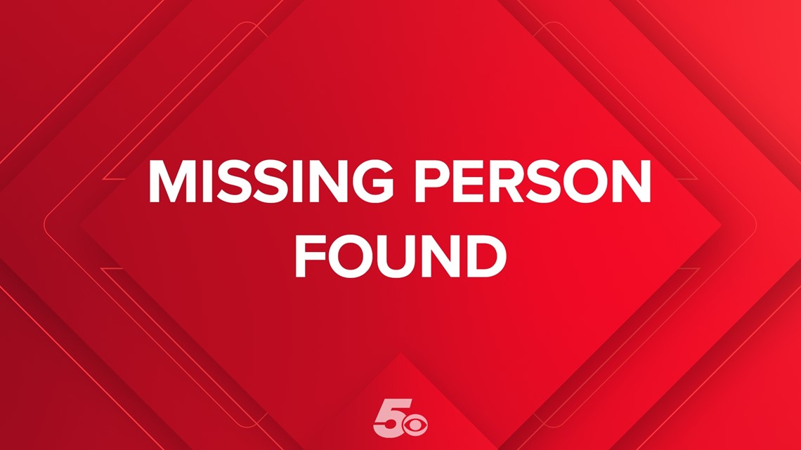 Fort Smith Police Report Missing Woman