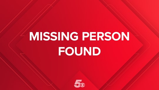 Fort Smith police say missing man located | 5newsonline.com