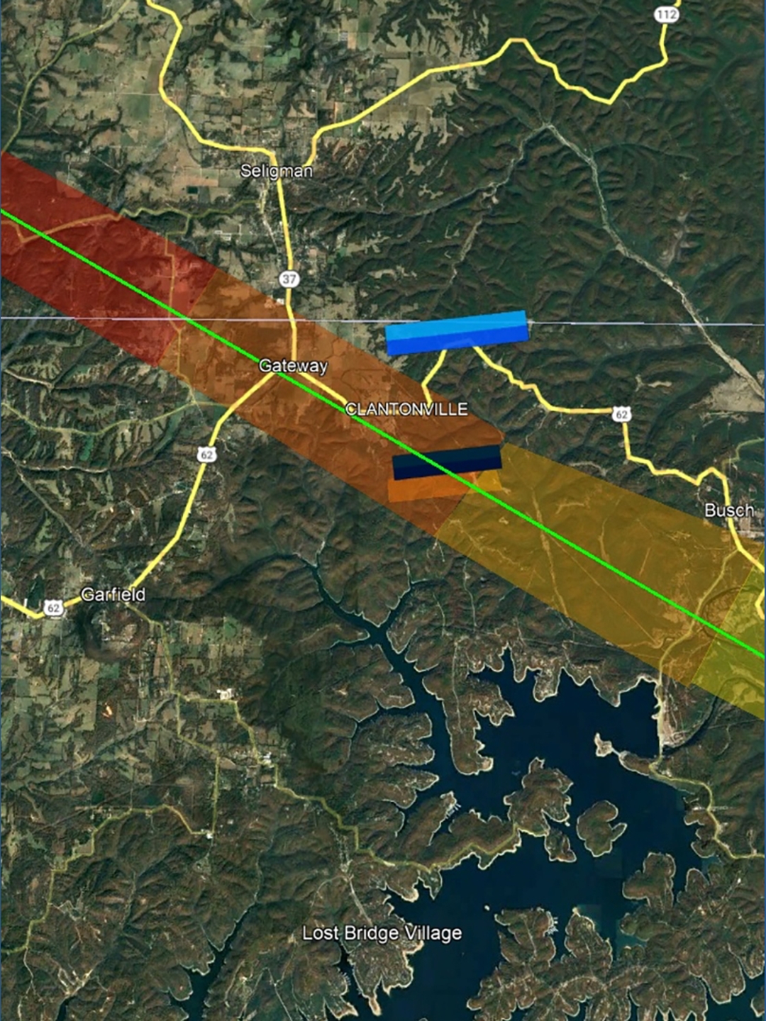 Meteor lights up Arkansas sky; NASA confirms sighting | 5newsonline.com