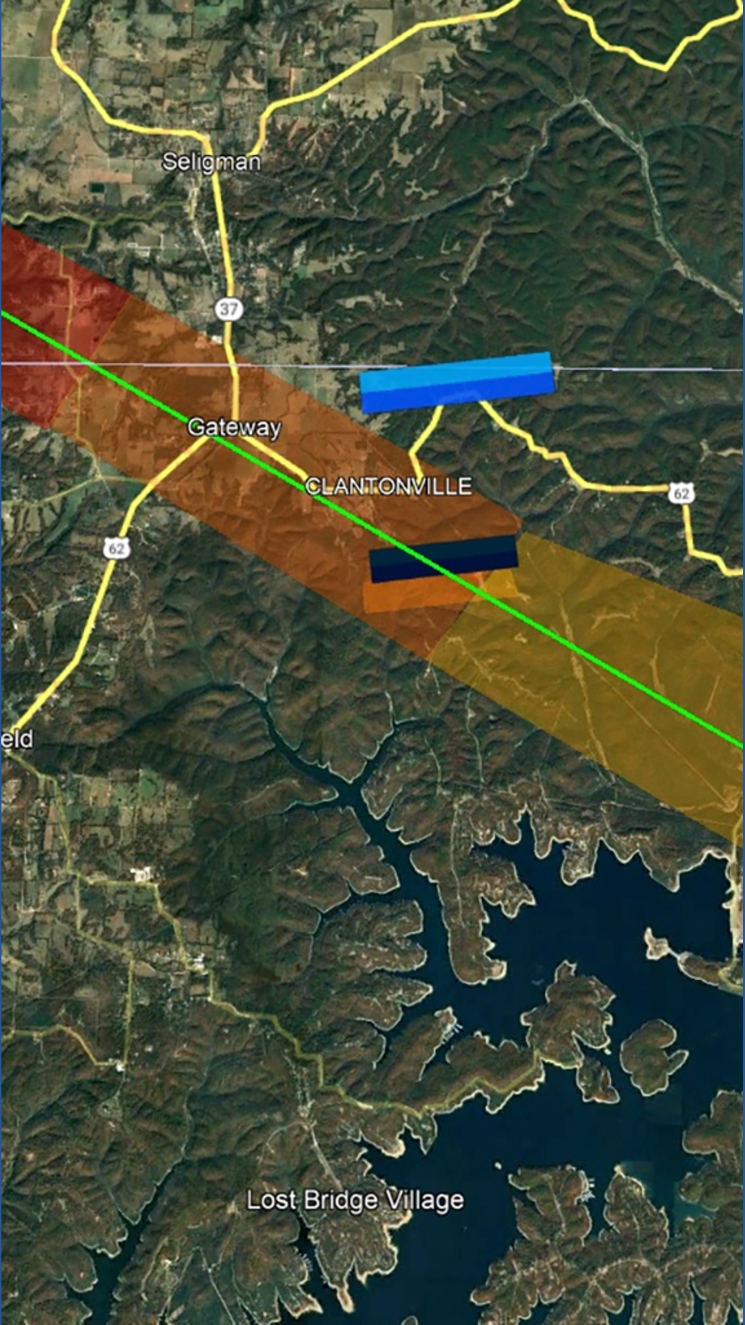 Meteor lights up Arkansas sky; NASA confirms sighting | 5newsonline.com