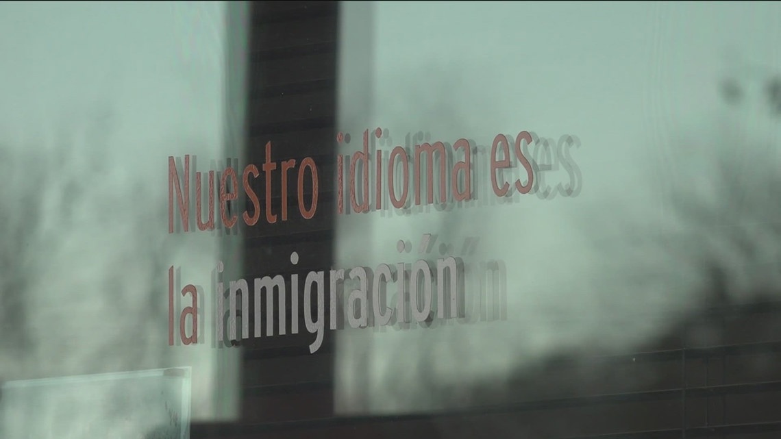 Trump's immigration orders spark fear in Arkansas | 5newsonline.com