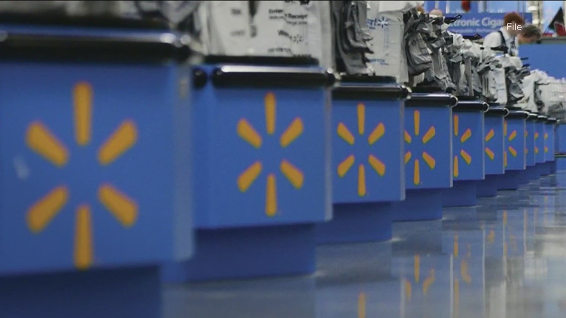 Walmart announces plans to build, convert 150 stores | 5newsonline.com
