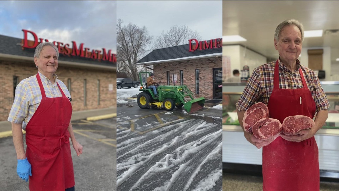 Springdale neighborhood butcher retires after 48 years | 5newsonline.com