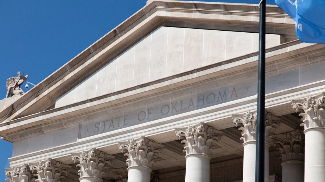 Oklahoma bill looks to update and improve 911 system from 1975 ...