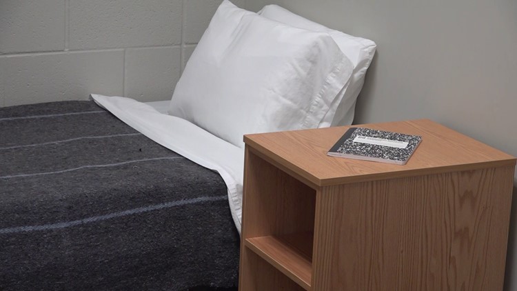 Crisis Stabilization Unit to reopen in NWA | 5newsonline.com