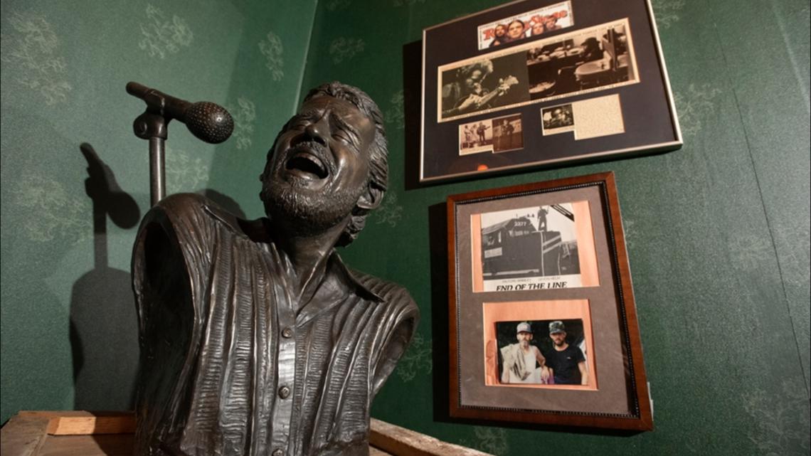 Third National Register bid dashed for Levon Helm's childhood home in ...