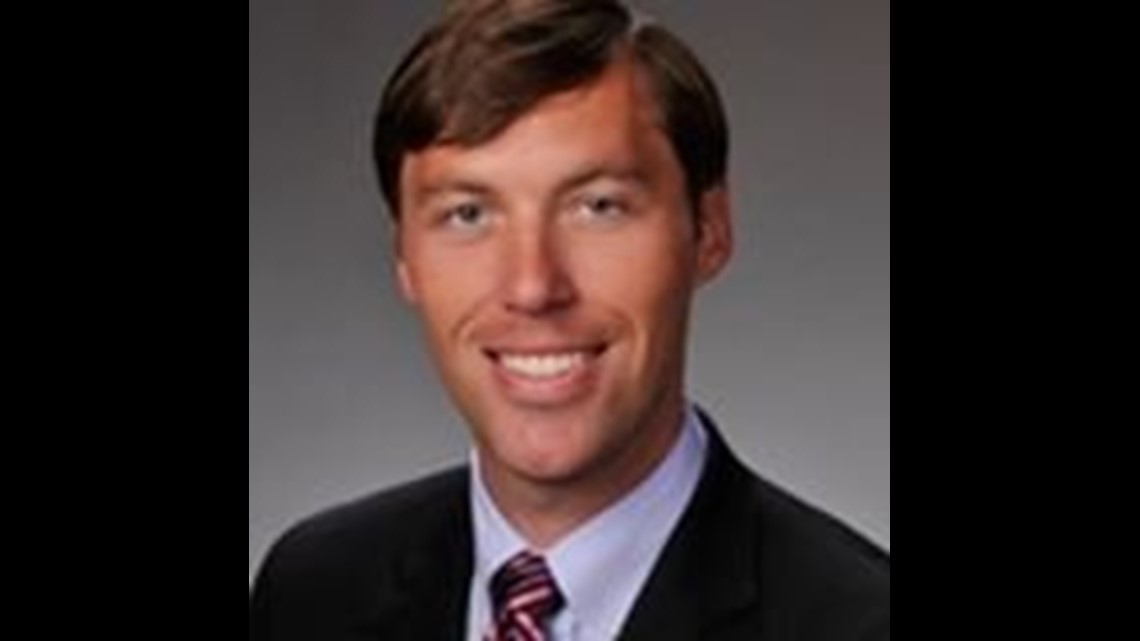 Democrat Nate Steel Enters Attorney General’s Race | 5newsonline.com