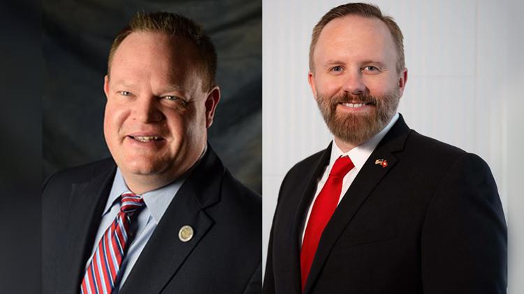 Who is running for Rogers mayor? | 5newsonline.com