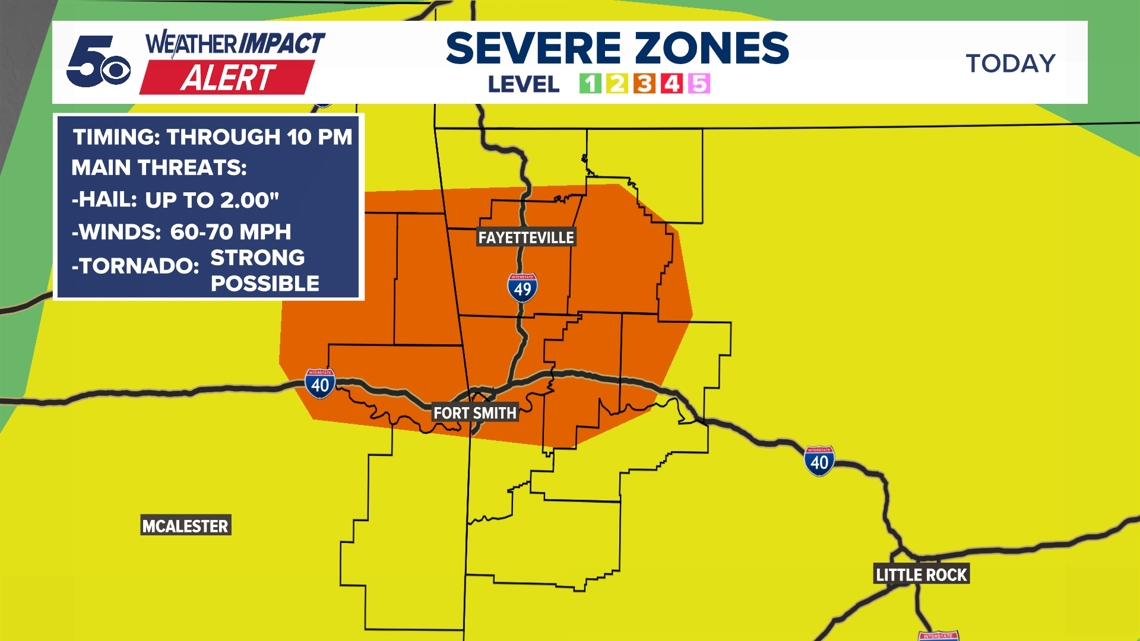 Rep. Josh Brecheen August 2025 town hall schedule | 5newsonline.com