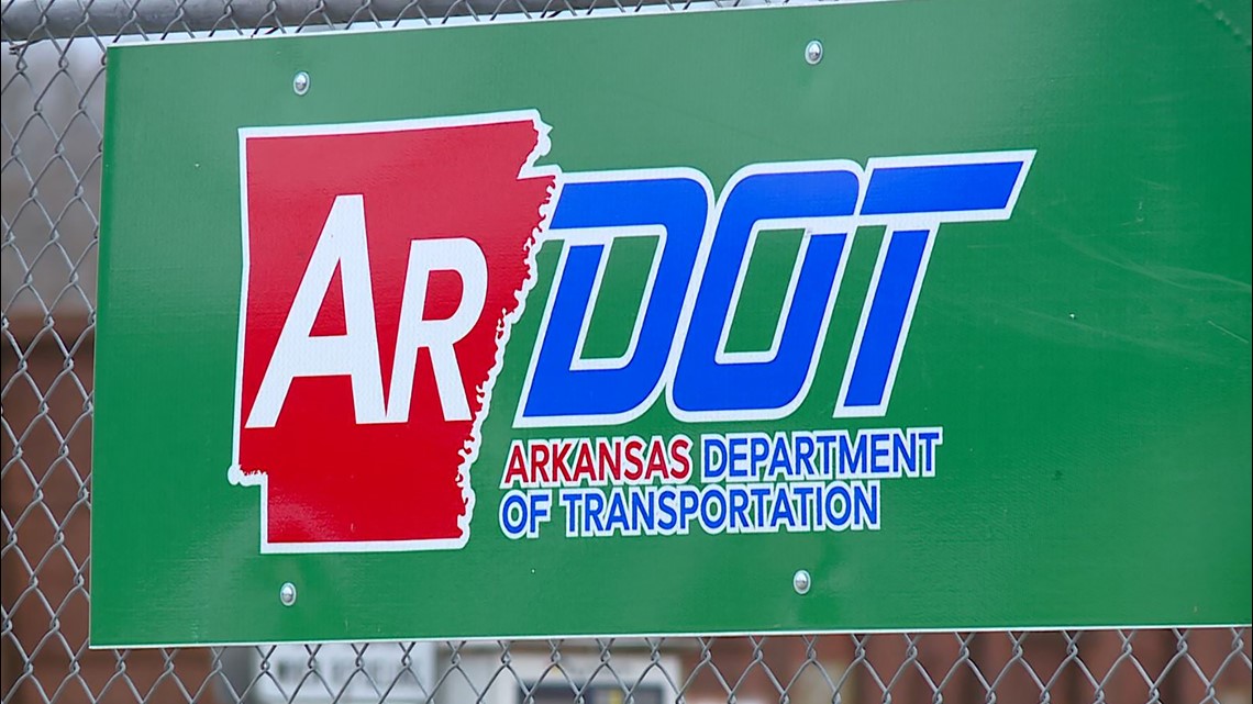 ARDOT preps roads ahead of snow chances | 5newsonline.com