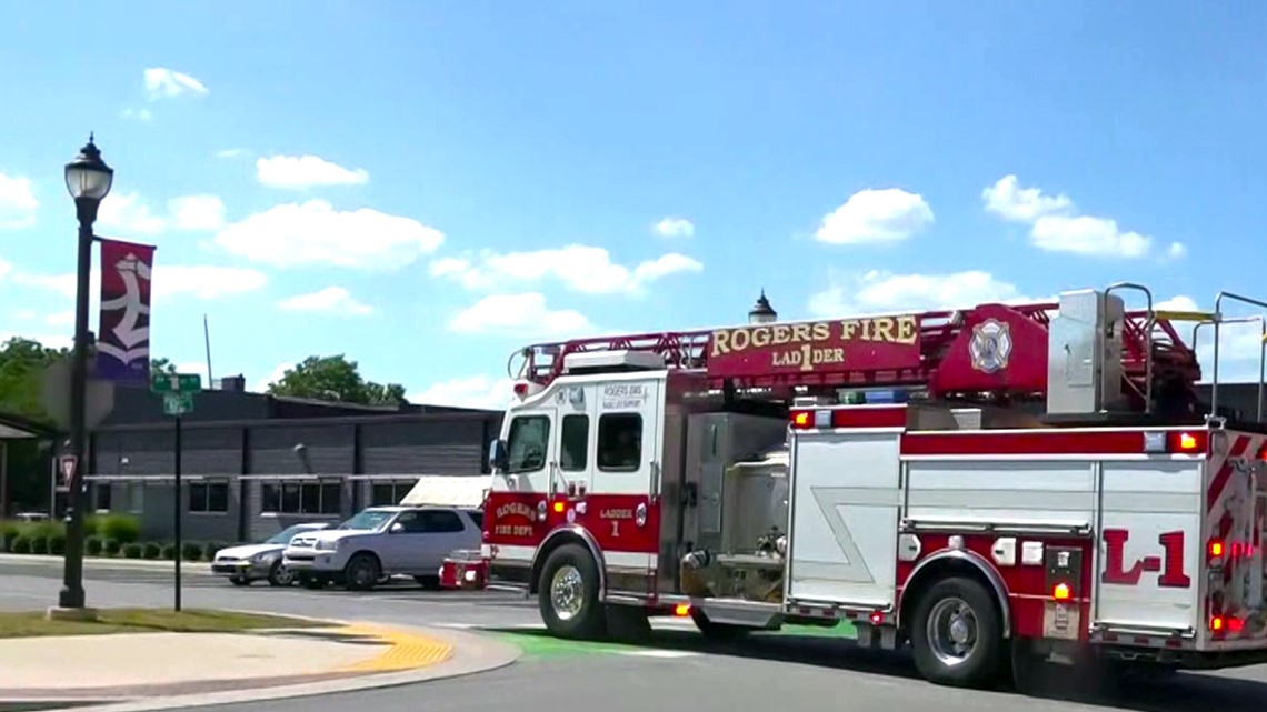 On the Fourth of July, first responders prepare for extra work ...