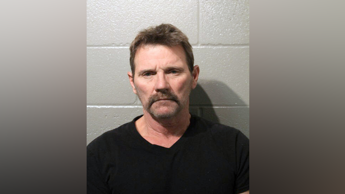 Manslaughter Charges In Hit-And-Run Accident That Killed Two Oklahoma ...