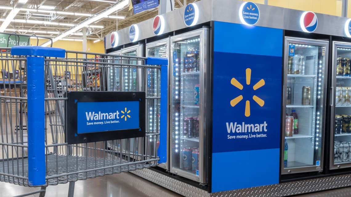 Walmart's Q4 results end year on high note, inflation fades ...