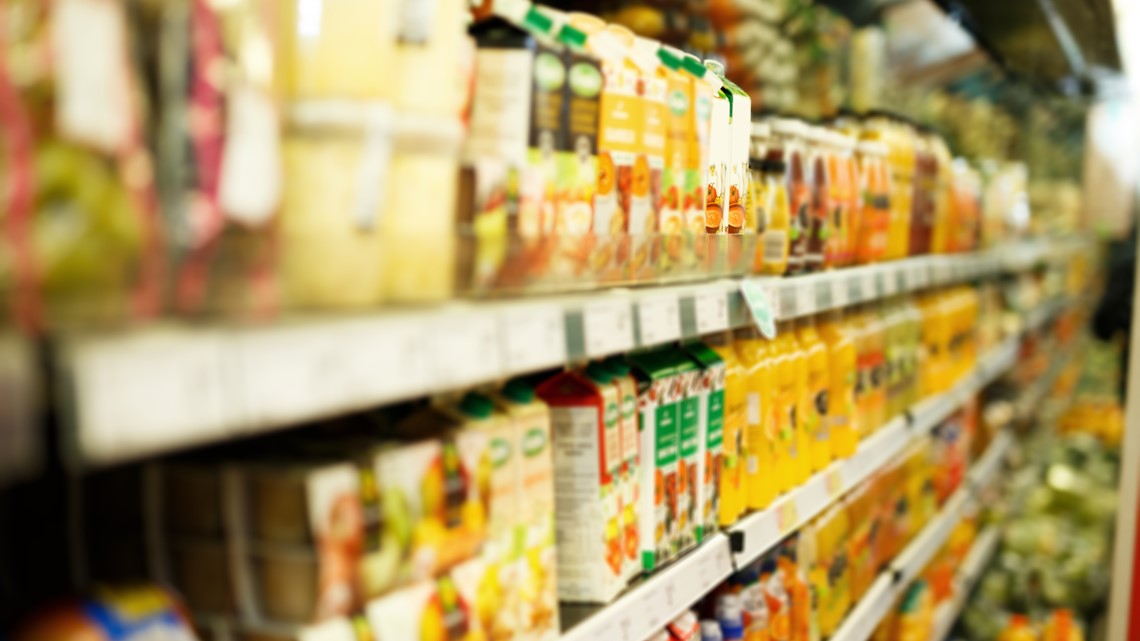 NWA Food Bank to open FEED ROGERS | 5newsonline.com