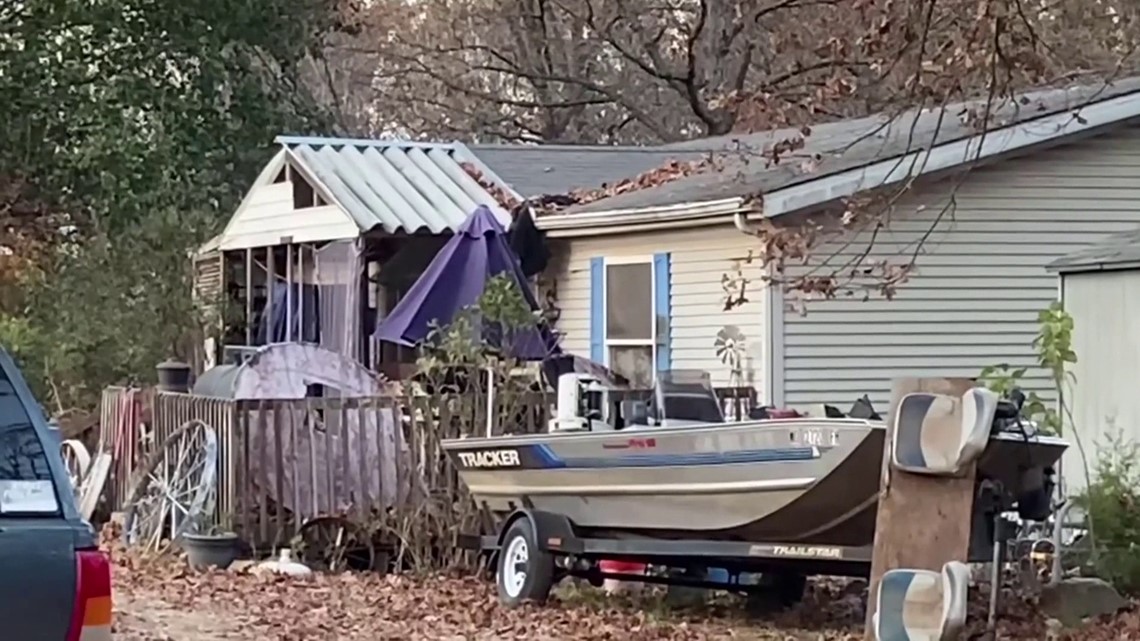 Couple indicted on federal charges in pregnant Arkansas woman's murder ...