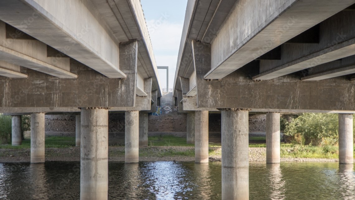 Arkansas receiving nearly $12 million to repair infrastructure ...