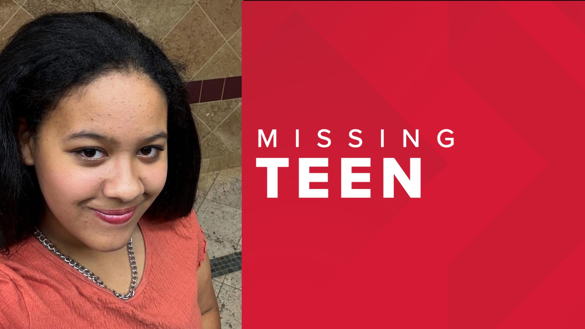 Benton County Sheriff's Office searching for missing Siloam Springs ...