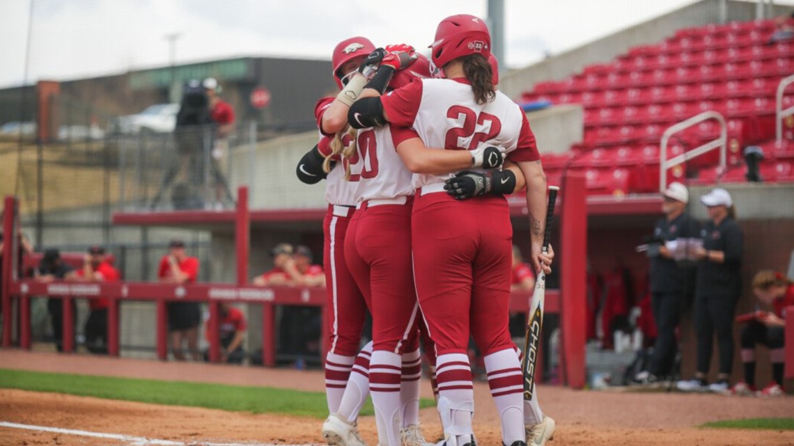 The Bogle Bombers: Home Runs, Hugs and Wins | 5newsonline.com
