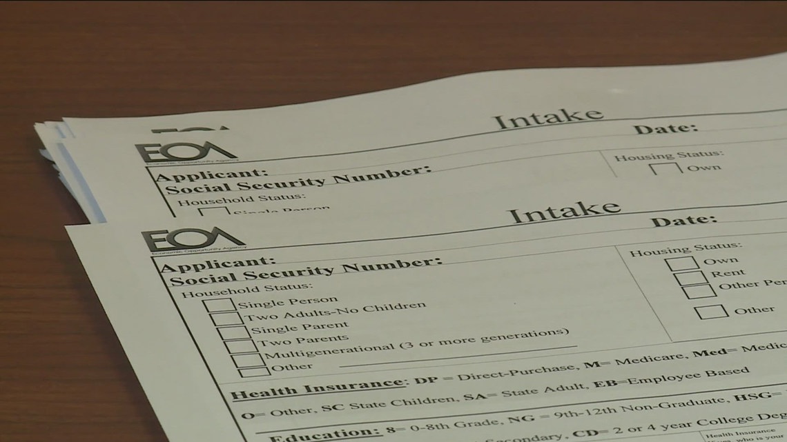 2025 LIHEAP applications now open | 5newsonline.com