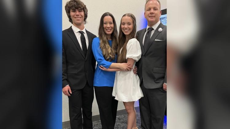 Van Buren family works to combat overdoses by vending free Narcan ...