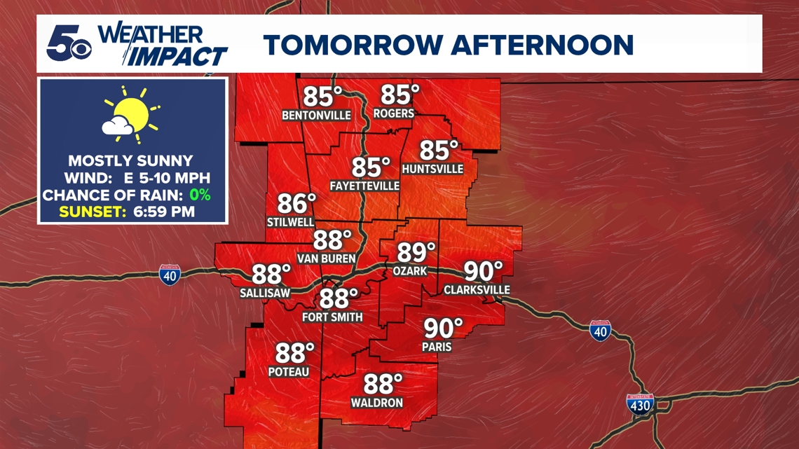 Walmart releases new home office map showcasing 12 offices ...