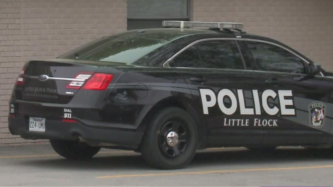 Little Flock police chief fired after BCSO investigation | 5newsonline.com