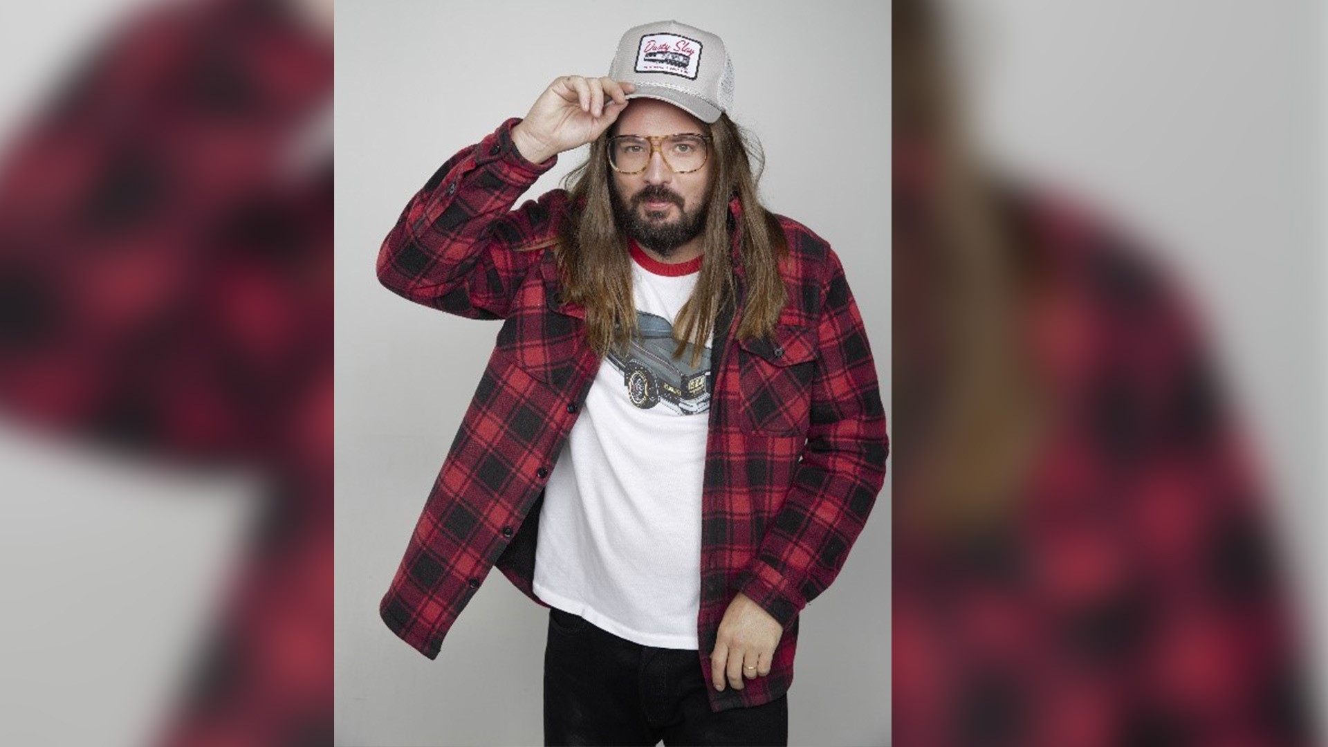 Dusty Slay coming to Arkansas in October | 5newsonline.com