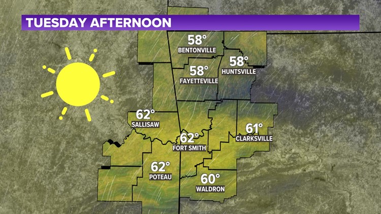 Fort Smith/Fayetteville News | 5newsonline KFSM 5NEWS | Get the local ...