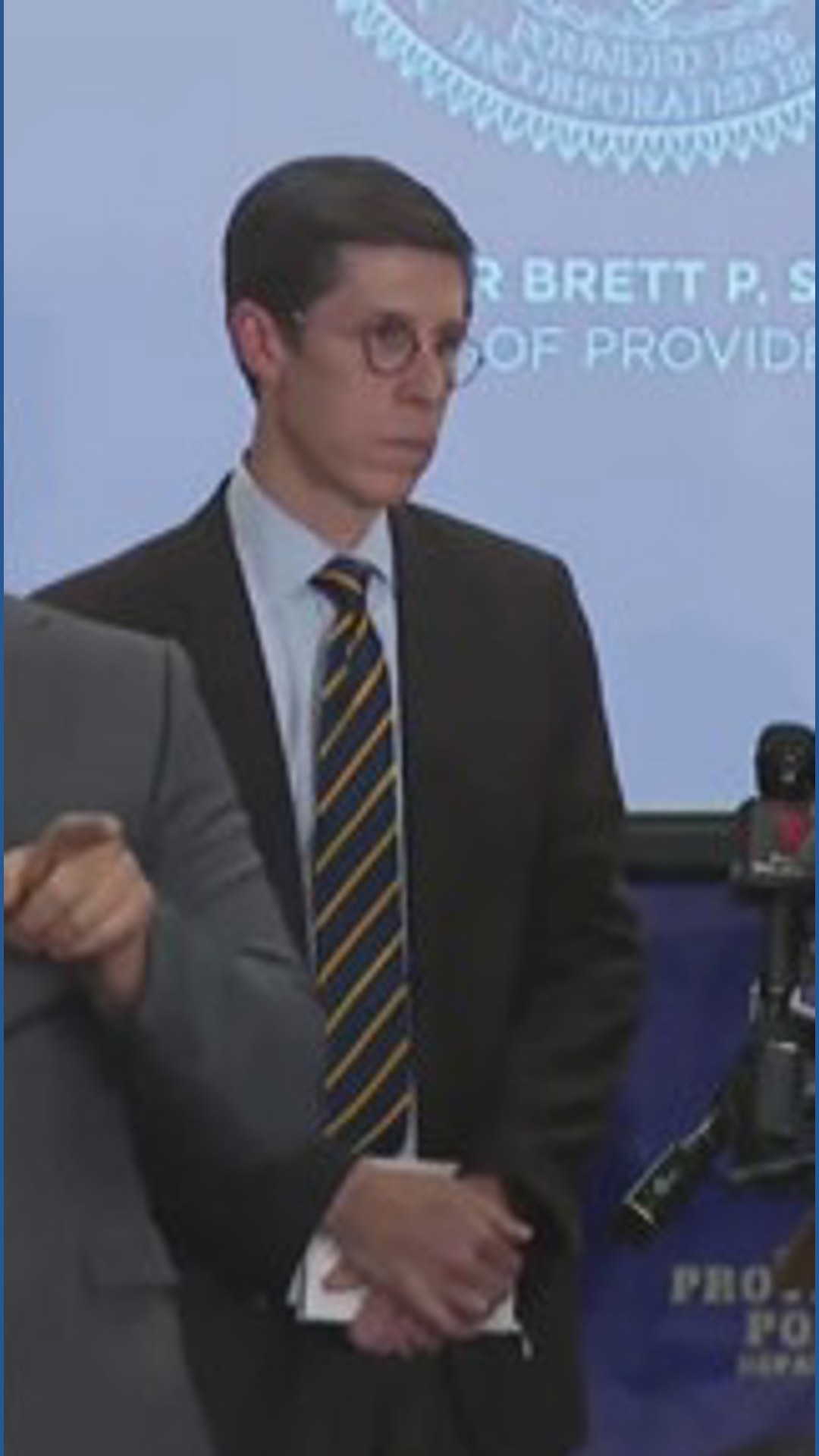 Latest News | Officials identify Brown University, MIT shooting suspect ...