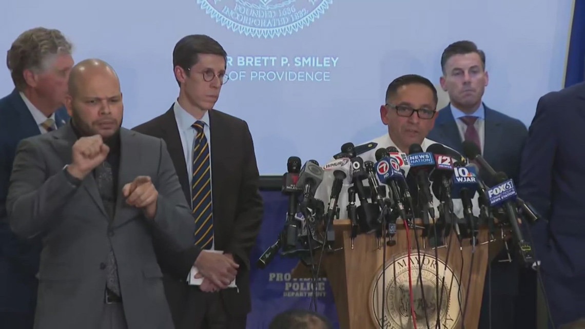 Latest News | Officials identify Brown University, MIT shooting suspect ...