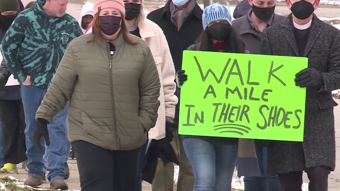 Discussions over rezoning of Fort Smith homeless shelter | 5newsonline.com