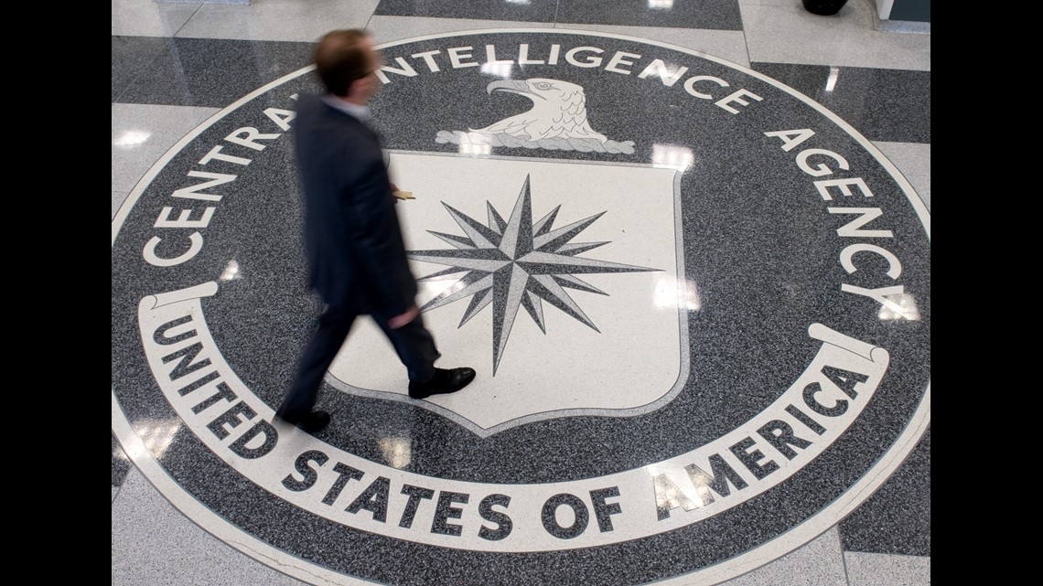 The CIA Is Allegedly Stockpiling Methods To Hack Your Phone ...