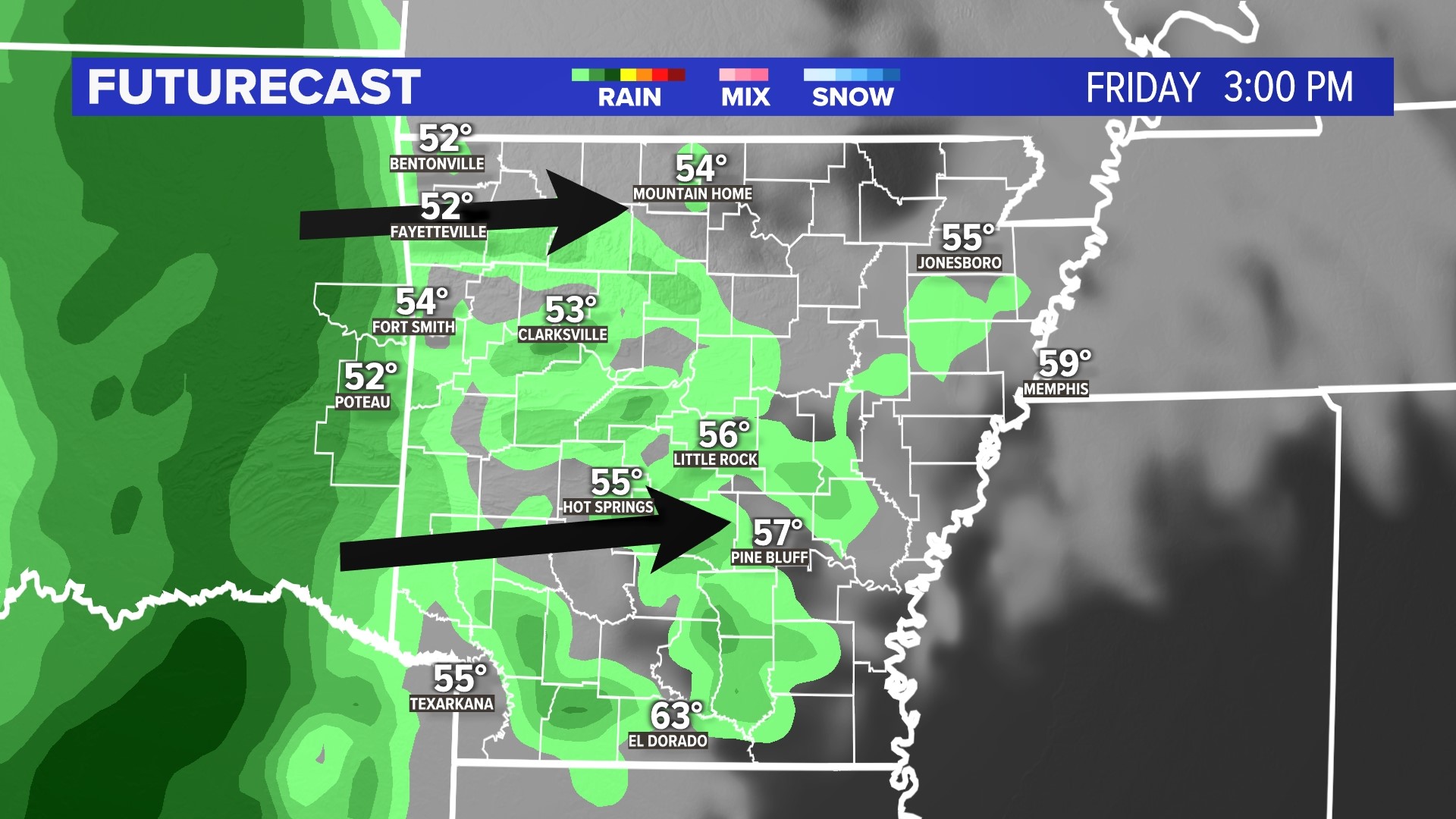 Fort Smith/Fayetteville News | 5newsonline KFSM 5NEWS | Get the local ...