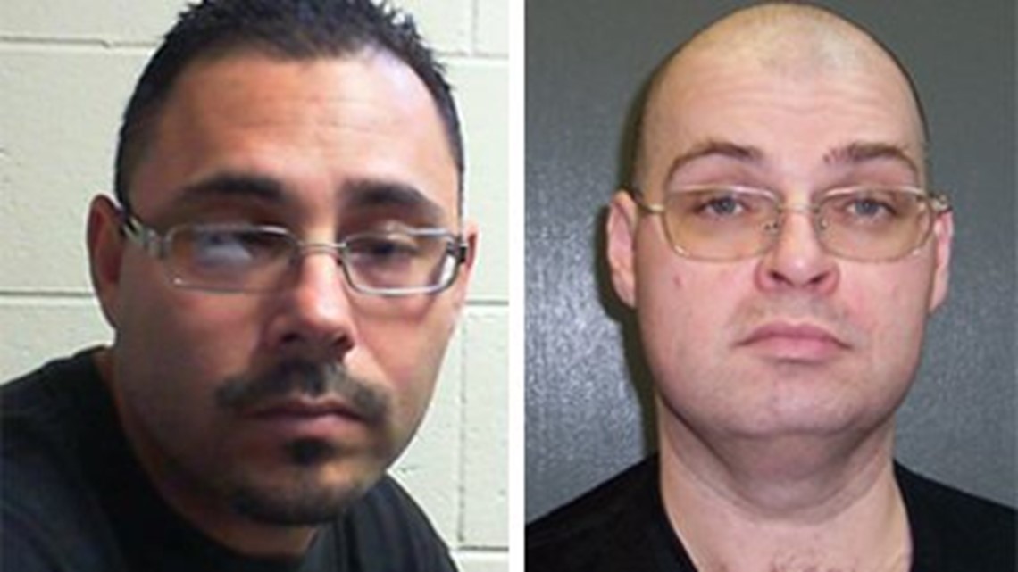 Level 4 Sex Offenders Released From Prison Move To Van Buren