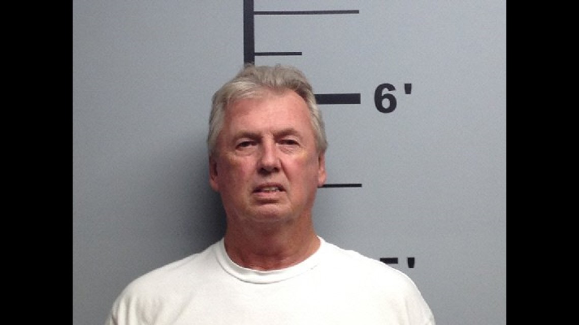 Rogers Man Gets 20 Years For Sexually Assaulting Child | 5newsonline.com