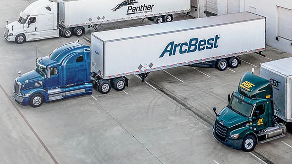 ArcBest and Teamster reach labor deal agreement | 5newsonline.com