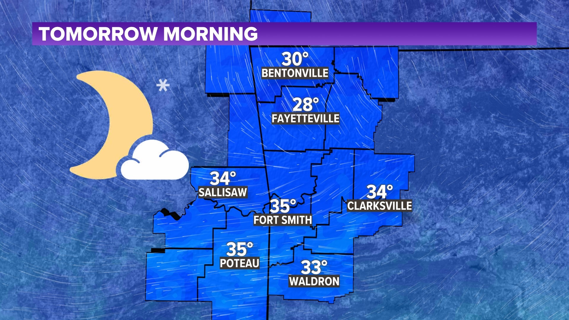 Advertise with 5NEWS KFSM | Fort Smith, Arkansas | 5newsonline.com