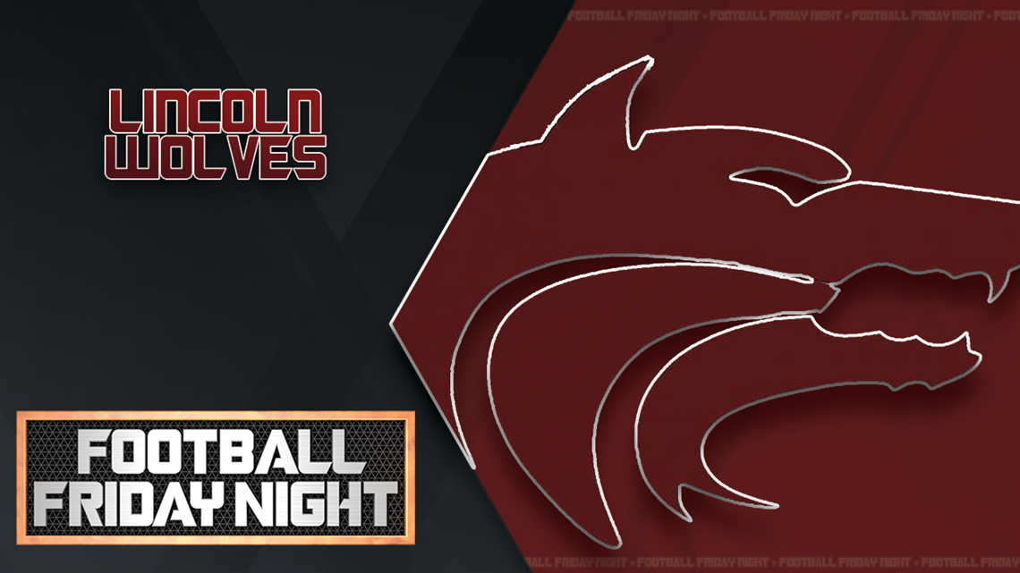 5NEWS Football Friday Night previews: Lincoln Wolves | 5newsonline.com