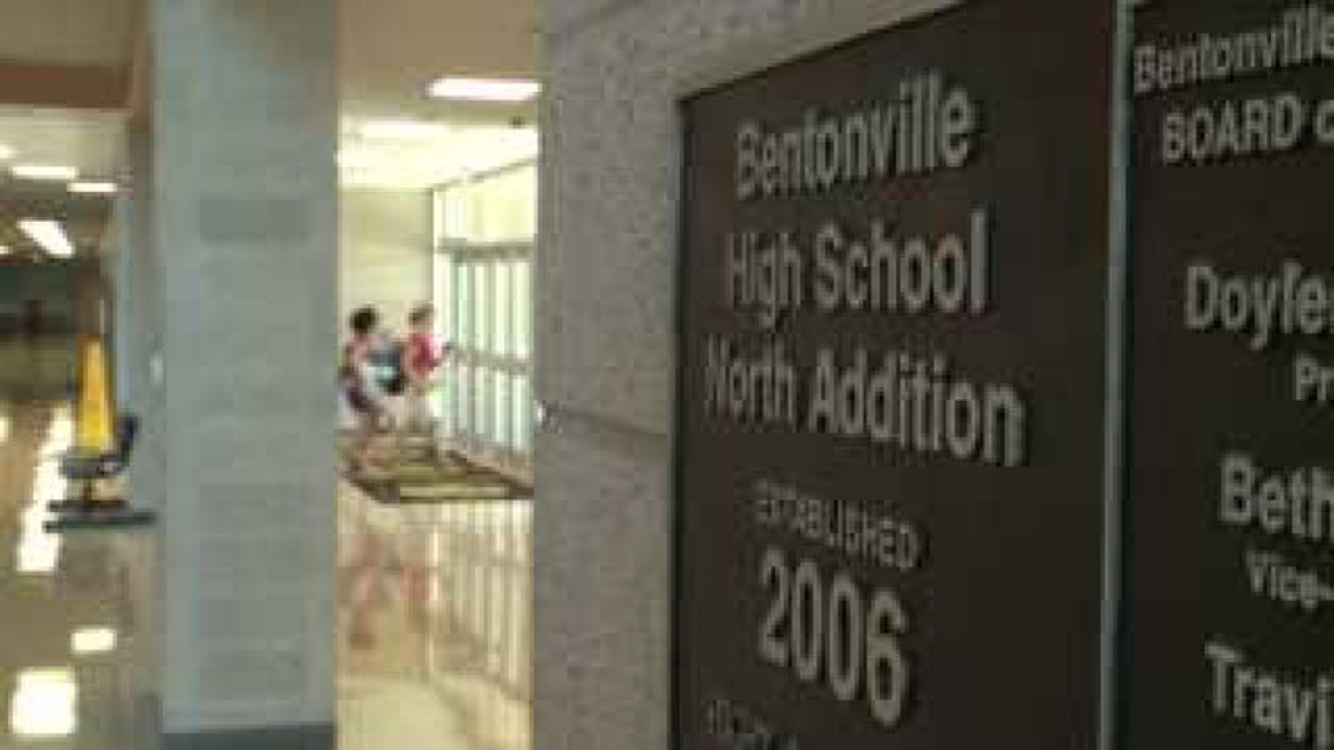Growing Pains at Bentonville High School | 5newsonline.com
