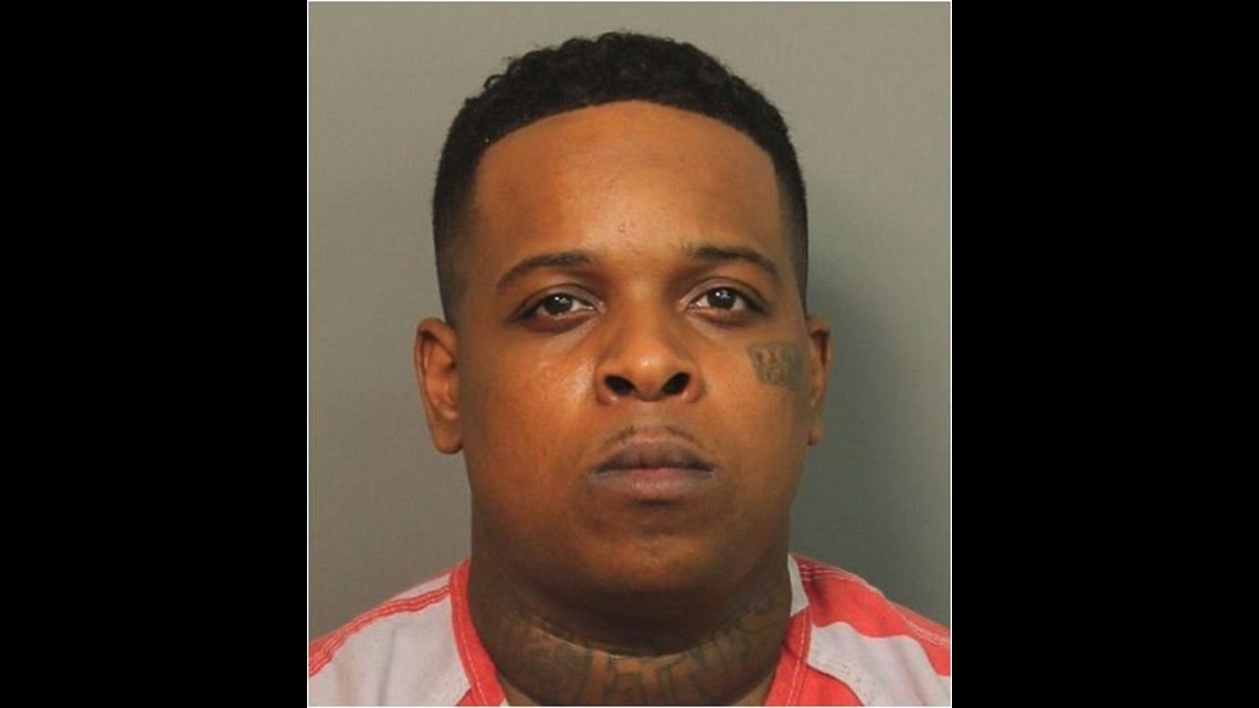 Rapper Whose Show Ended In Shootout Sentenced To Prison | 5newsonline.com