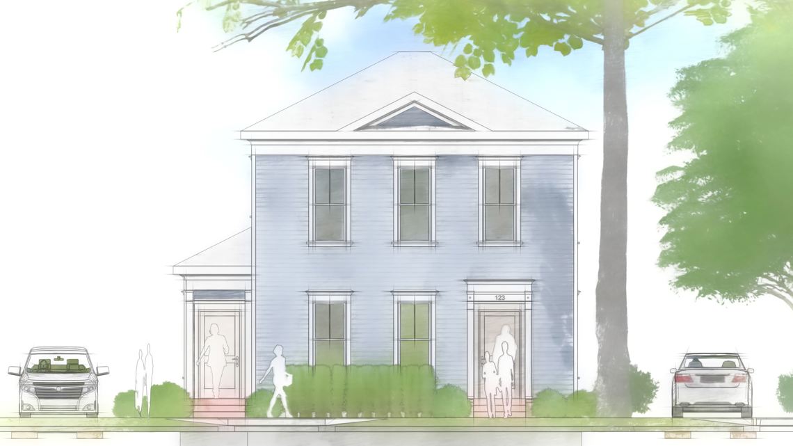 Rogers introduces Pattern Zone Program to streamline homebuilding ...