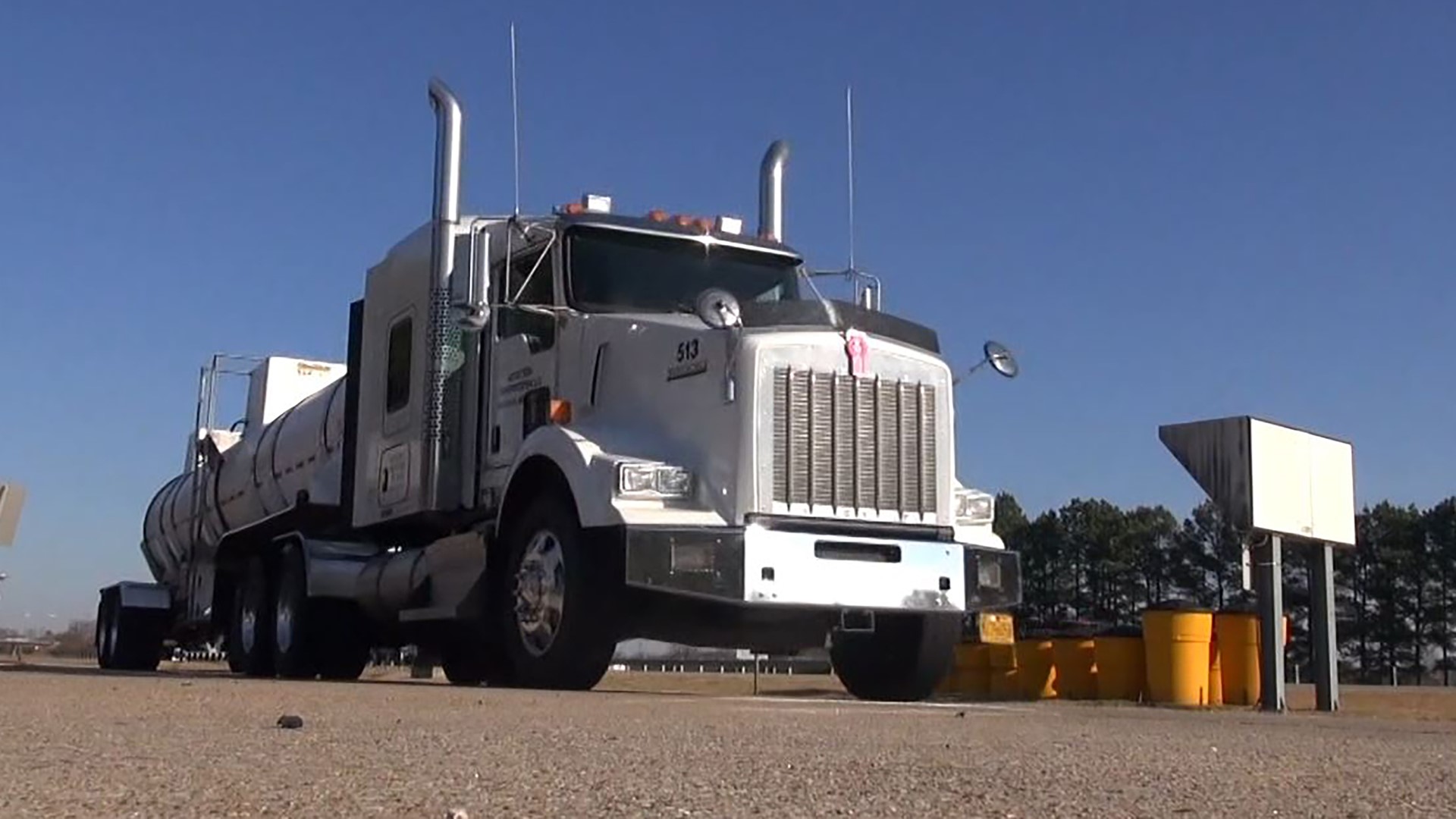 Several local CDL training schools received removal notices after USDOT ...