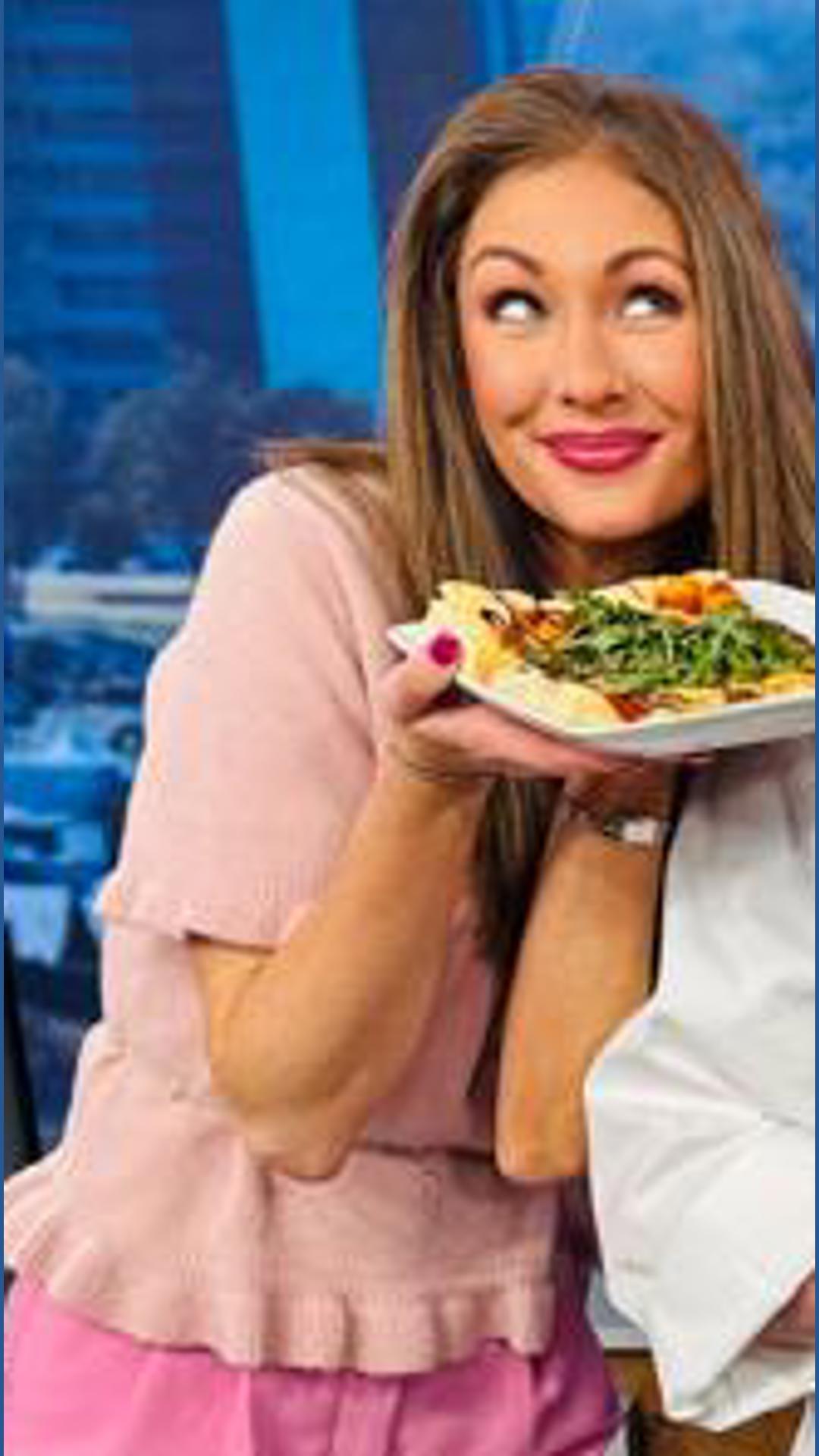 Chef Vince Pianalto's Super Bowl recipes | 5newsonline.com
