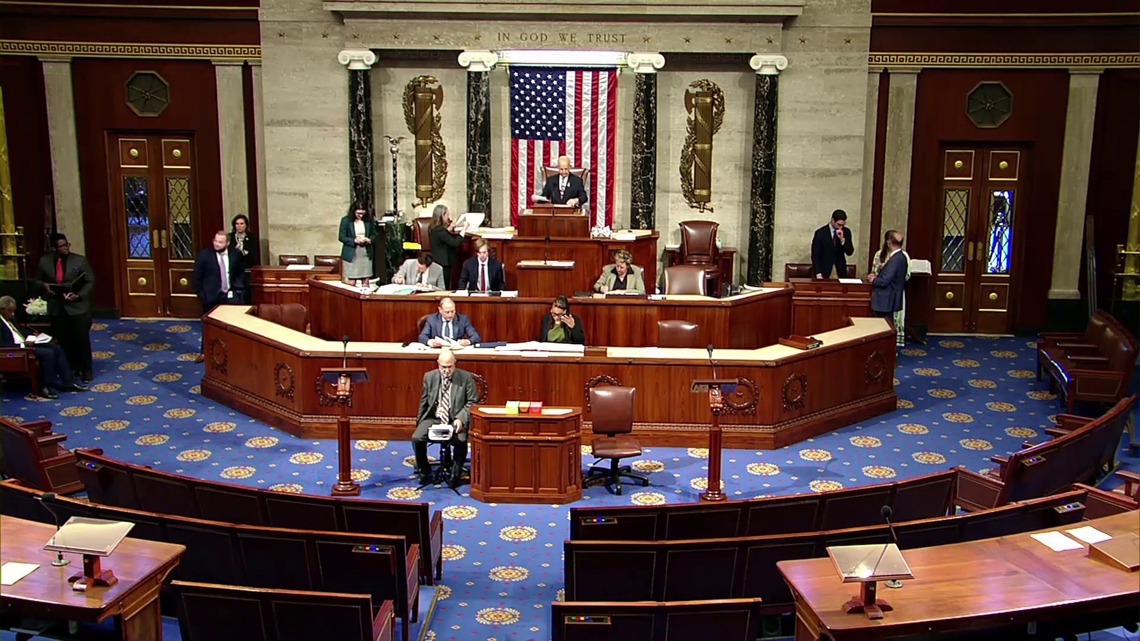 Antisemitism definition expanded amid growing campus protests ...