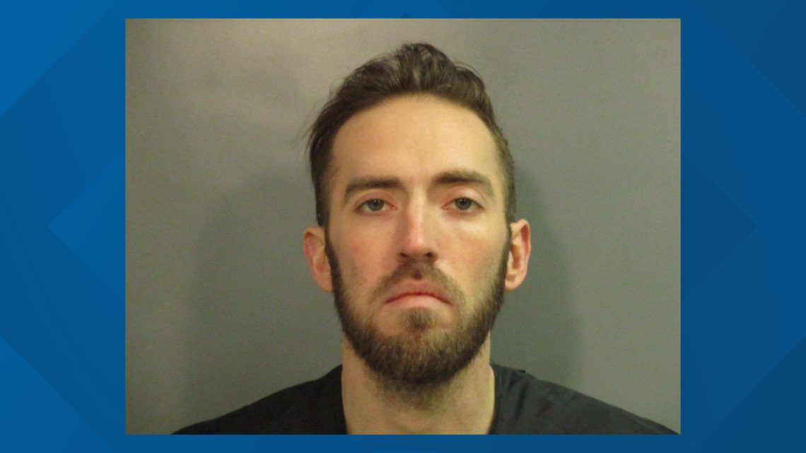 Former Arkansas Police Officer Sentenced To 12 Years In Prison