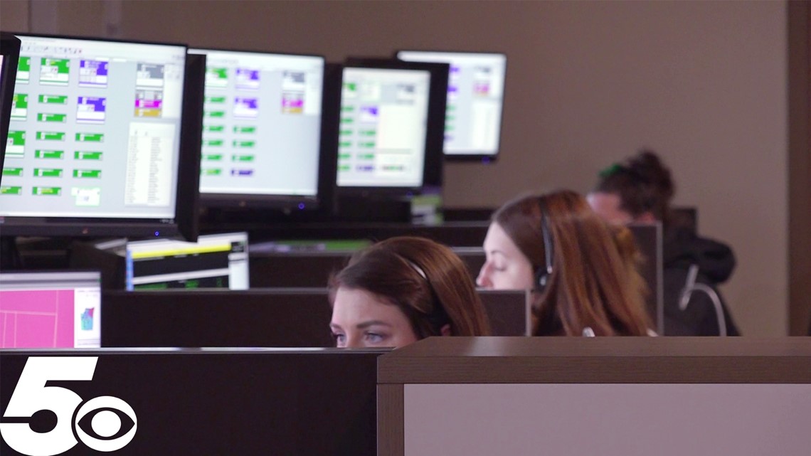 Washington County 911 dispatch systems getting upgraded | 5newsonline.com