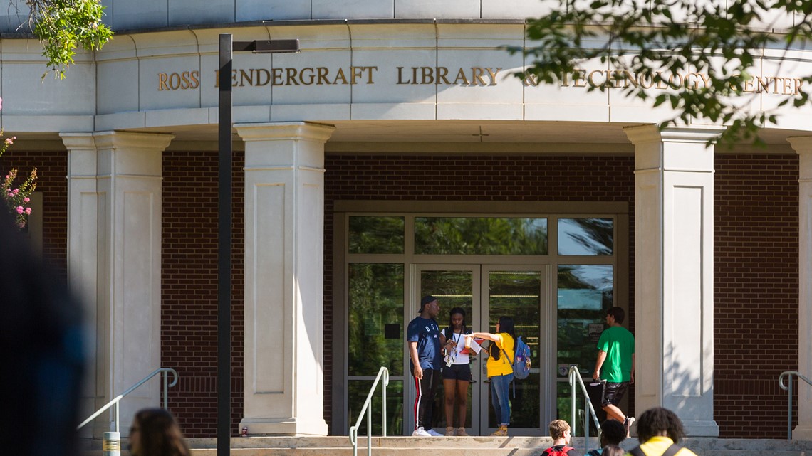 ATU to focus on GPA instead of tests scores | 5newsonline.com