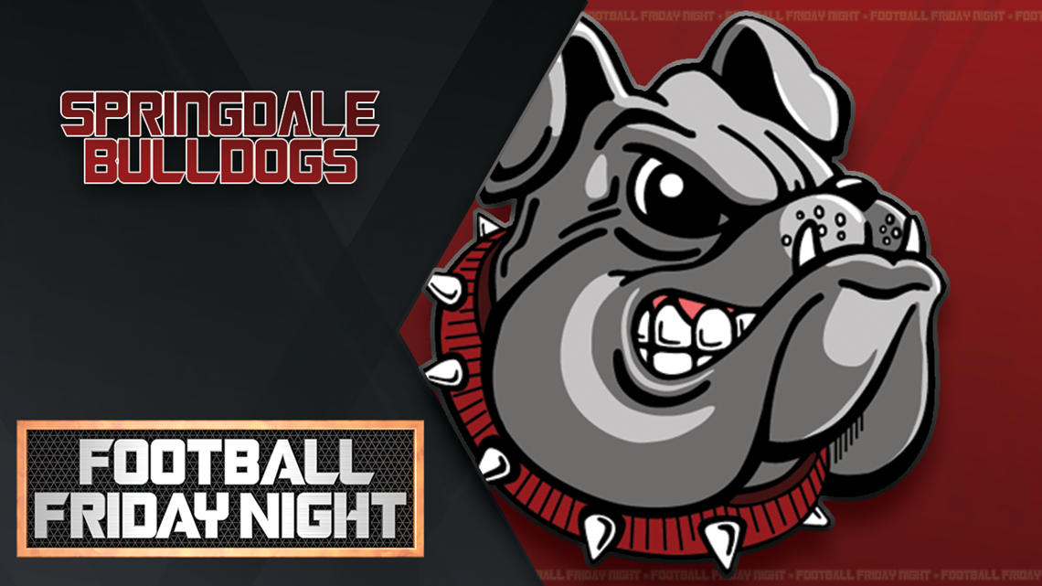 Springdale Looks To Move Forward | 5newsonline.com