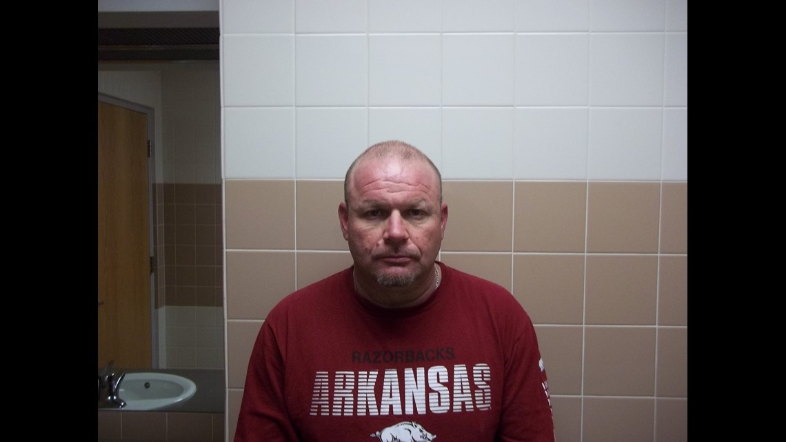 LeFlore County Deputies Searching For Possibly “Armed and Dangerous ...