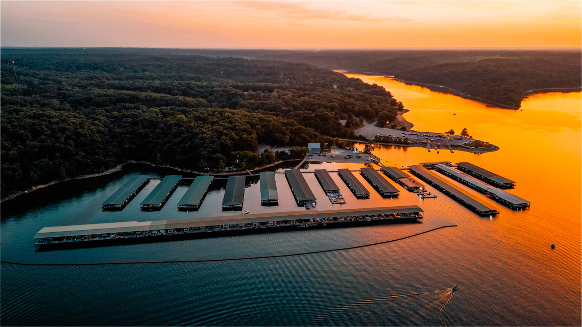 Rogers restaurant announces relocation to Prairie Creek Marina ...